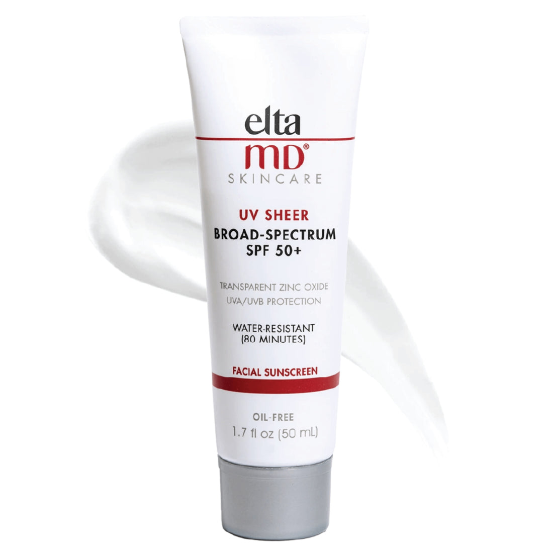 UV Sheer Broad-Spectrum SPF 50+ – Couto Plastic Surgery